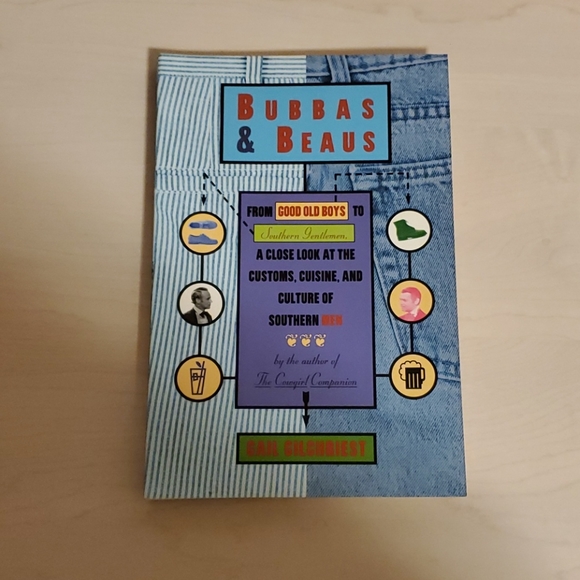 Gail Gilchriest | Accents | Bubbas Beaus By Gail Gilchriest | Poshmark